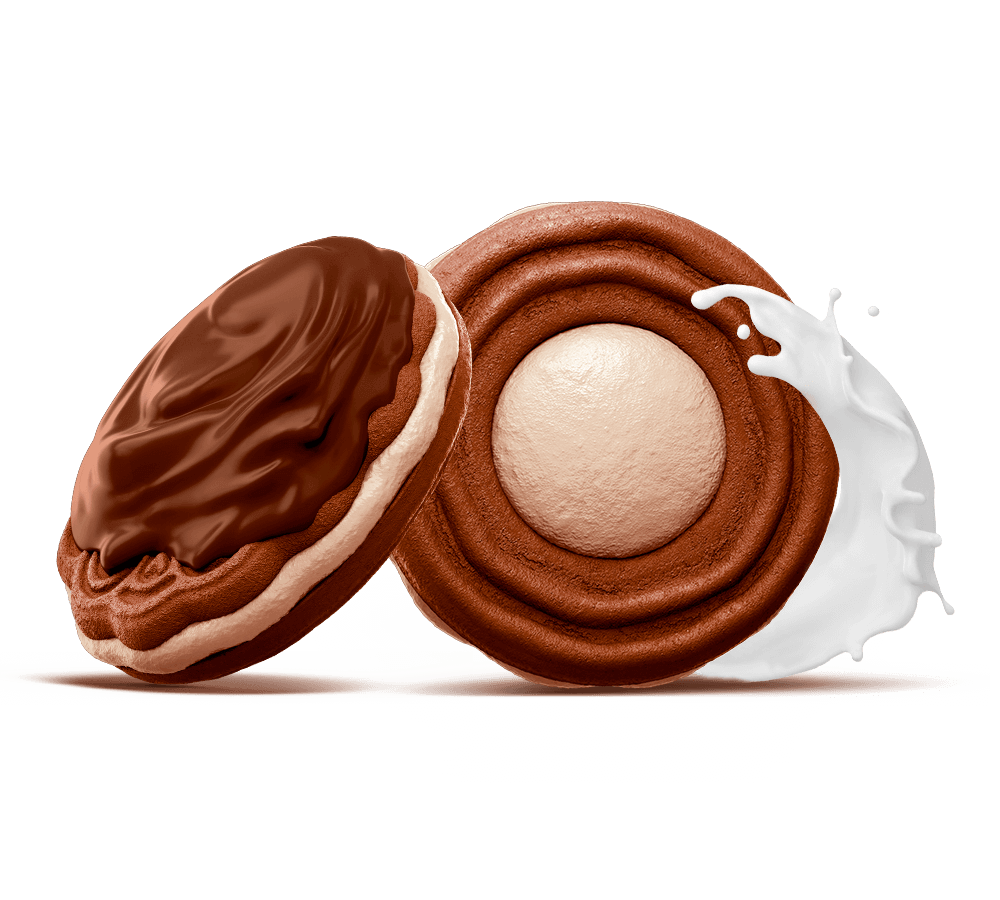 Noblice Milk&Cocoa 190gr - Banini