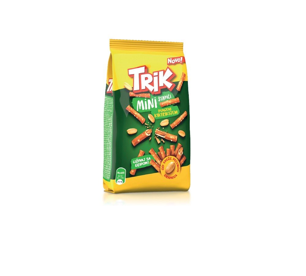 Trik Archives - Banini